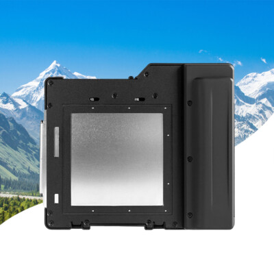 2024 New NONS Instant Back Instax Square Film Back For Hasselblad 500 ...