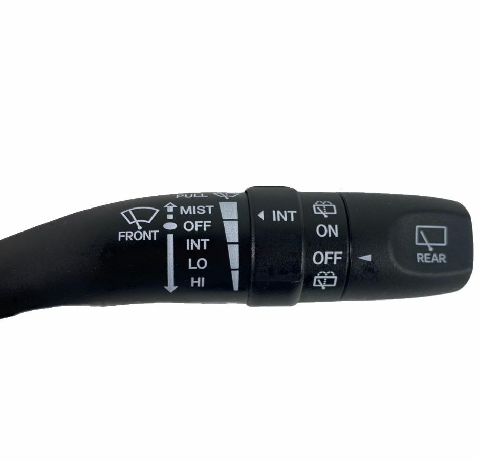 GENUINE ! WIPER SWITCH ASSEMBLY FOR 2007-2009 HYUNDAI VERACRUZ OE ...