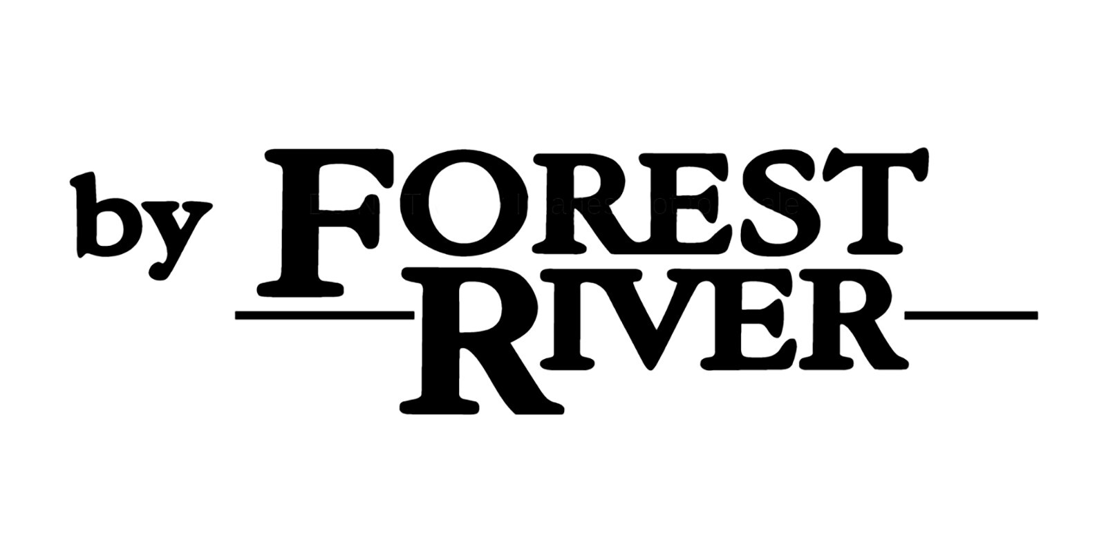 1 RV Camper by Forest River Wolf Pup Logo Decal Graphic -3084 | eBay