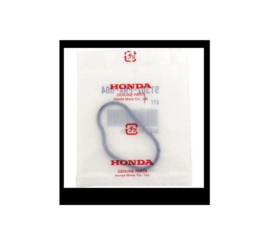 HONDA GENUINE TIMING CHAIN CASE O-RING 91302 - PNA - 004 | eBay