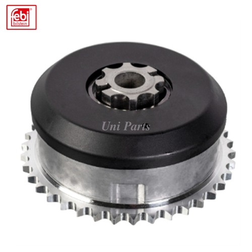 11367522290 Exhaust Camphaser VVT timing Gear for BMW 135i 328i X5 N52 ...