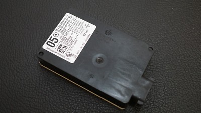 OEM MERCEDES BENZ GL GLA ML E A B CLASS FRONT DISTRONIC RADAR SENSOR ...