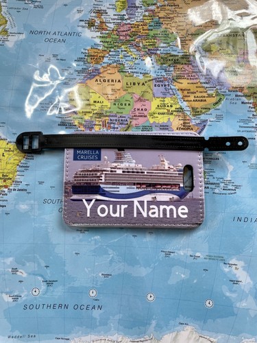 Personalised Marella Cruise Luggage Tag Explorer 1 2 Discovery Voyager EBay personalised-marella-cruise-luggage-tag-explorer-1-2-discovery-voyager-ebay