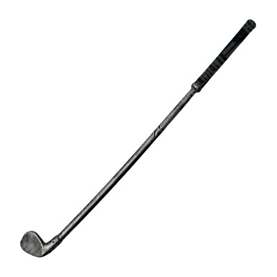 Mezco One:12 Casey Jones - Golf Club Mutant Ninja Turtles TMNT 1:12 ...