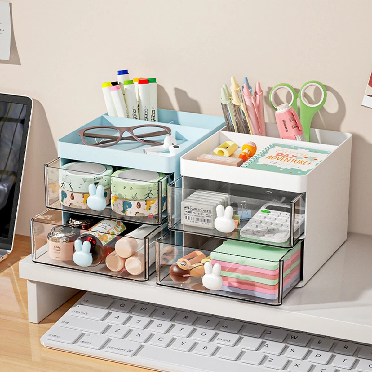 Creative Stationery Holder