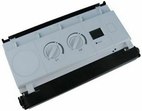 Viessmann Vitodens 100 30kw Combi Control Panel PCB 7828515 for sale ...