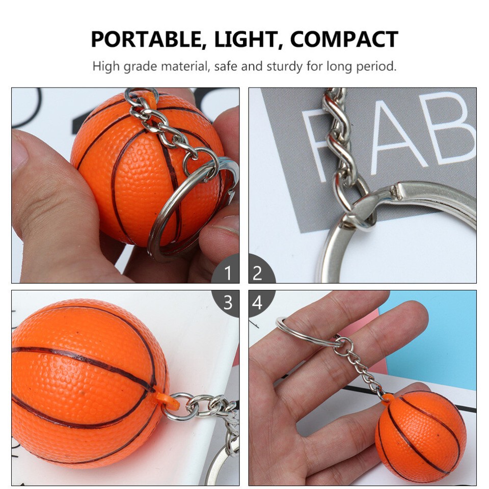 3D Sports Car Key Holder Goodies Bag Fillers Sports Key Rings ...