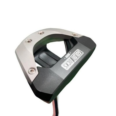 Used Goldilocks 922 33 Inch Putter Pt Steel Flex Men'S Right-Handed C ...