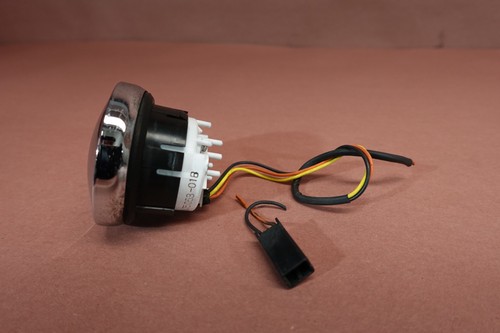 2007-2011 Harley Davidson Dyna Street Bob FXDBI Fuel Gas Petrol Level ...
