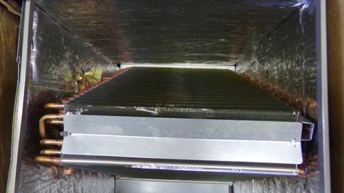 NEW Advanced Distributor Products Evaporator Coils TE48660D245B *FREE ...