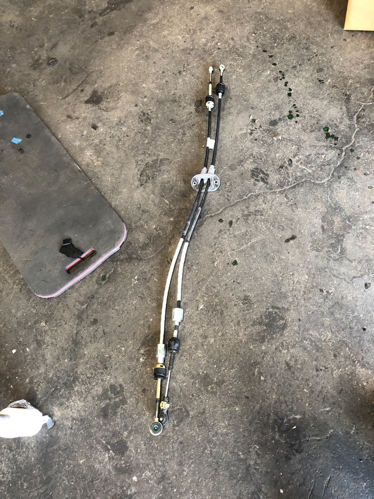 ford focus st shifter cables 2016 shifter cables focus st or rs | eBay