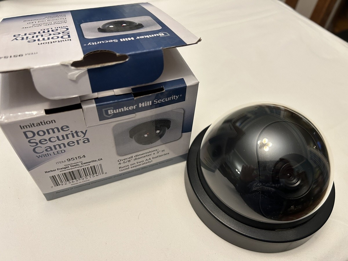 Bunker Hill Security Camera Accessories Bunker Hill Security Wireless