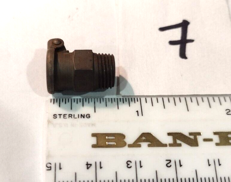 GITS BROS Various OIL CUPS EASY FILL **U PICK** CNC lathe hit miss ...