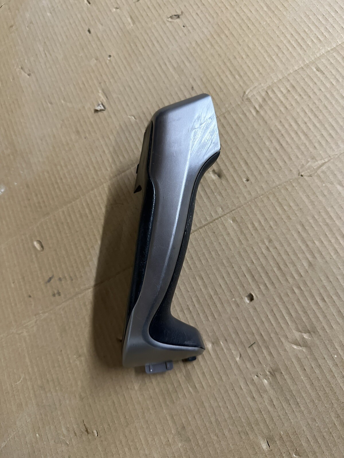 2013-2019 Toyota 86 Subaru BRZ FRS LH Left Driver Side Door Grab Pull ...