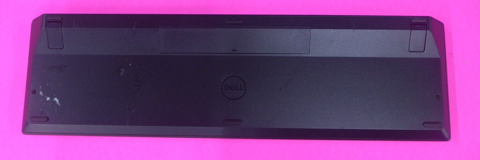 Genuine Dell Wireless Keyboard w/Mouse KB3121Wt 93YYM | eBay