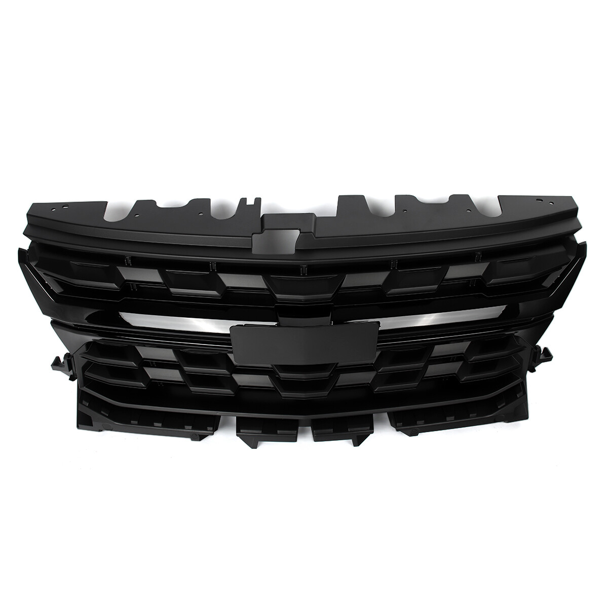 84922758 For 2021-2022 Chevrolet Colorado Front Upper Grill Grille ...