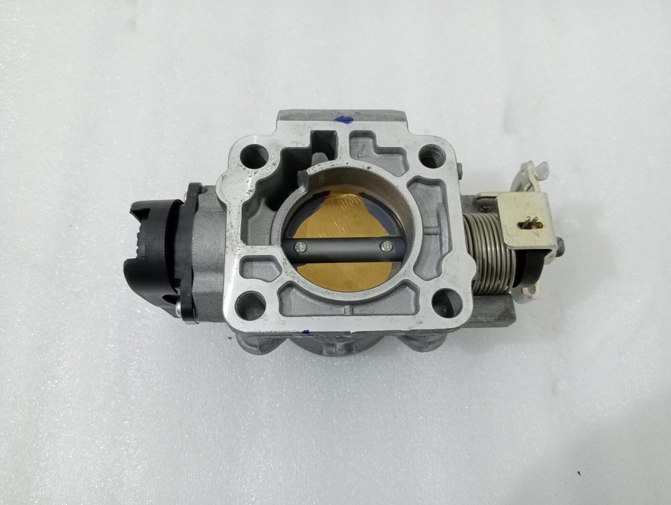 OEM Suzuki Samurai Gypsy SJ413 MPFI Throttle Body Assy 13401 M830A1 ...