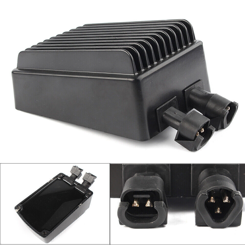12v Voltage Regulator Rectifier Fit 2014-2016 2015 Harley Electra Glide ...
