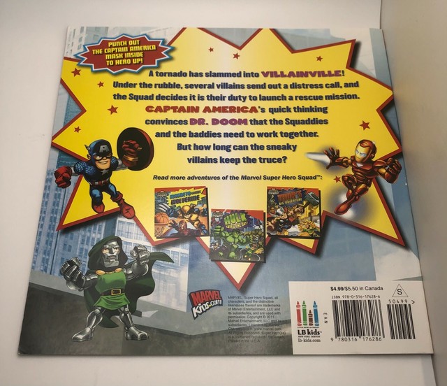 Captain America Doom's Day by Zachary Rau (2011, Trade Paperback) for ...