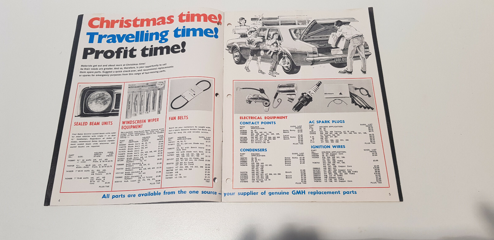 Holden 1970 Nov/Dec Accelerator magazine Vol 27 No 10 second hand | eBay