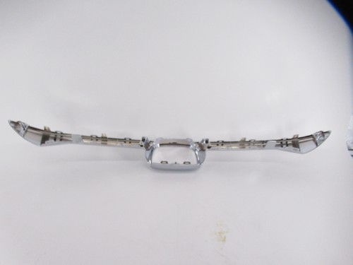 Genuine OEM Honda 71122-TLA-A00 Front Grille Molding 2017-2019 CR-V | eBay