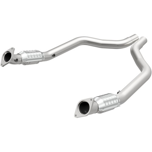 MagnaFlow for 16420 OEM Grade Direct-Fit Catalytic Converter | eBay