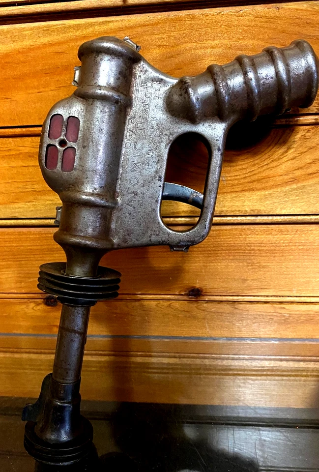 Buck Rogers Gun for sale | eBay