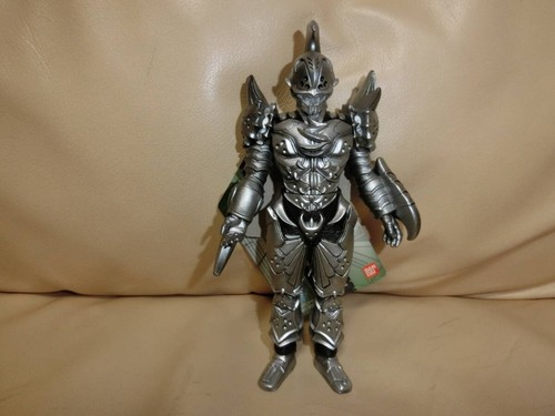 BANDAI Kamen Rider Kabuto Monster Series Scorpio Worm new soft vinyl ...