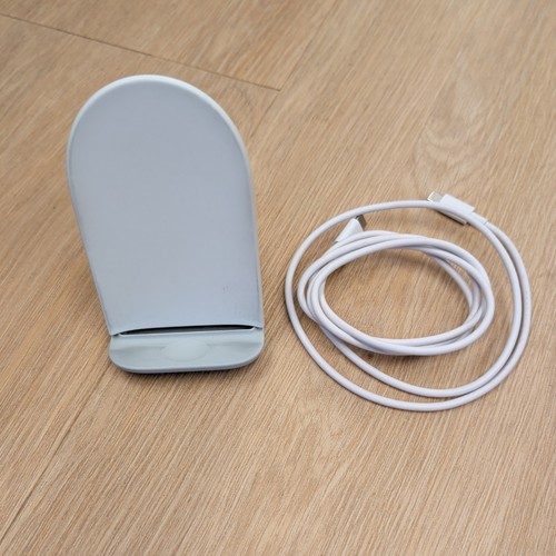 Google Pixel Stand (2nd Gen) Pixel Phone and Qi Device Wireless Fast ...