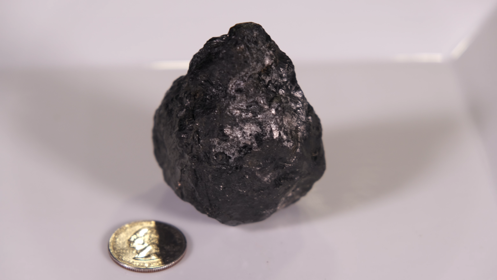 101g Extremely Rare High Quality Rhodium Palladium Gold Ore/ Chromite ...