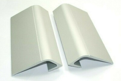 Axim HD90 Aluminium Pad Handles Commercial Aluminium Shopfront Doors ...