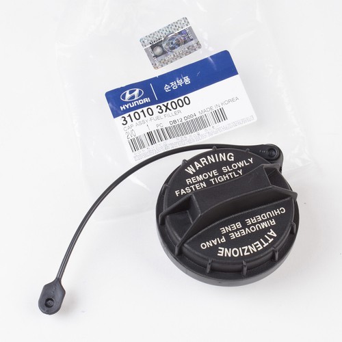 Fuel Filler Gas Cap fits Kia Sportage (1997-2002) 31010-3X000 | eBay