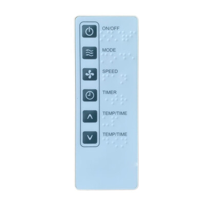 Remote Control For Haier ESA418K-L ESA415K ESA415J ESA418J Air ...