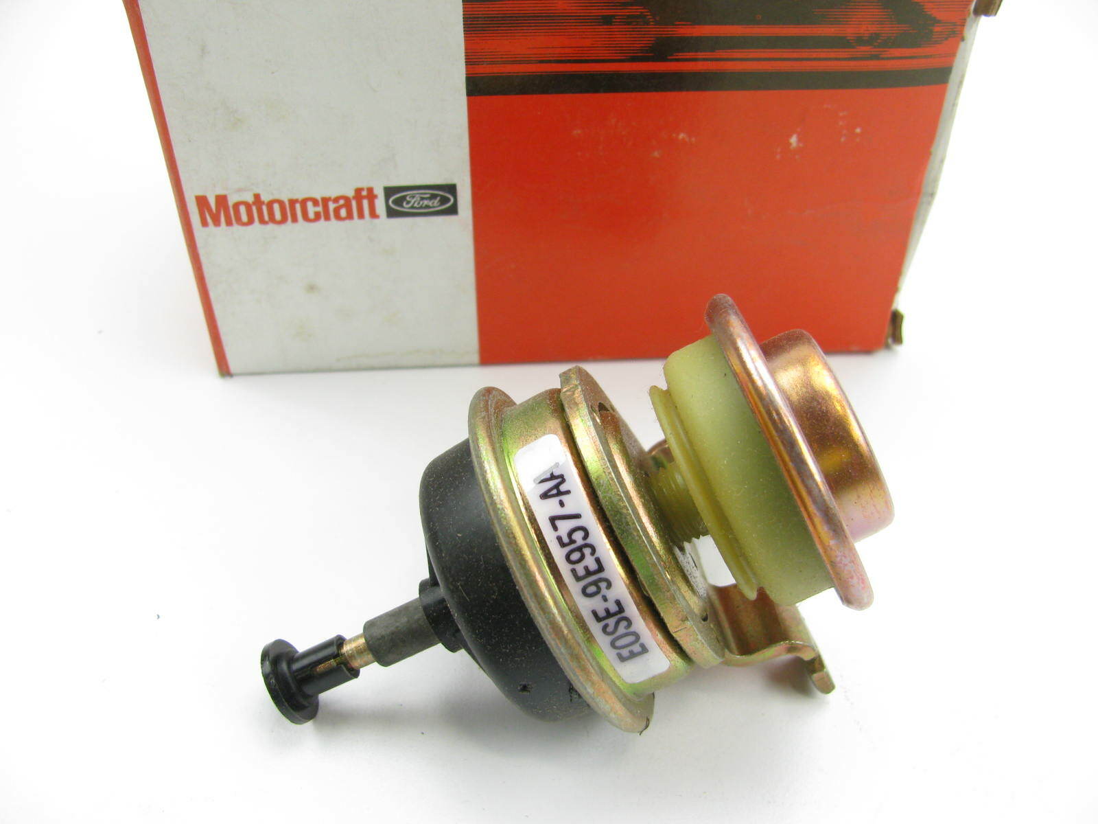 Carburetor+Dash+Pot-Dashpot+and+Solenoid+Assembly+Motorcraft+CD-55 for ...