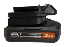 Erbauer Battery in Power Tool Batteries & Chargers for sale | eBay