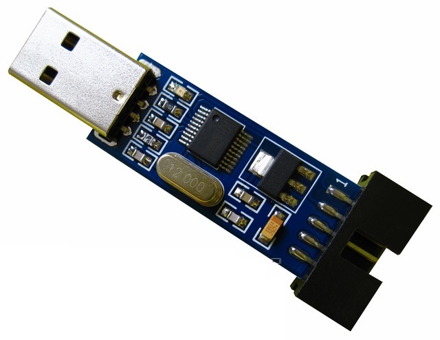 1pcs Advanced MSP430 BSL USB programmer download Adapter USB Port CA | eBay