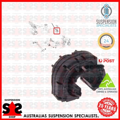 Rear Axle Left Or Right D Bush Suit VW Golf 3.2 R32 4motion GOLF V (1K1 ...