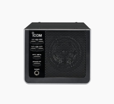 ICOM SP-41 High Sound Quality External Speaker New From JAPAN | eBay