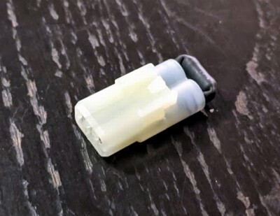 O2 Sensor Eliminator - Yamaha 2007 - 2008 R1 Oxygen Delete Dongle 07 08 ...