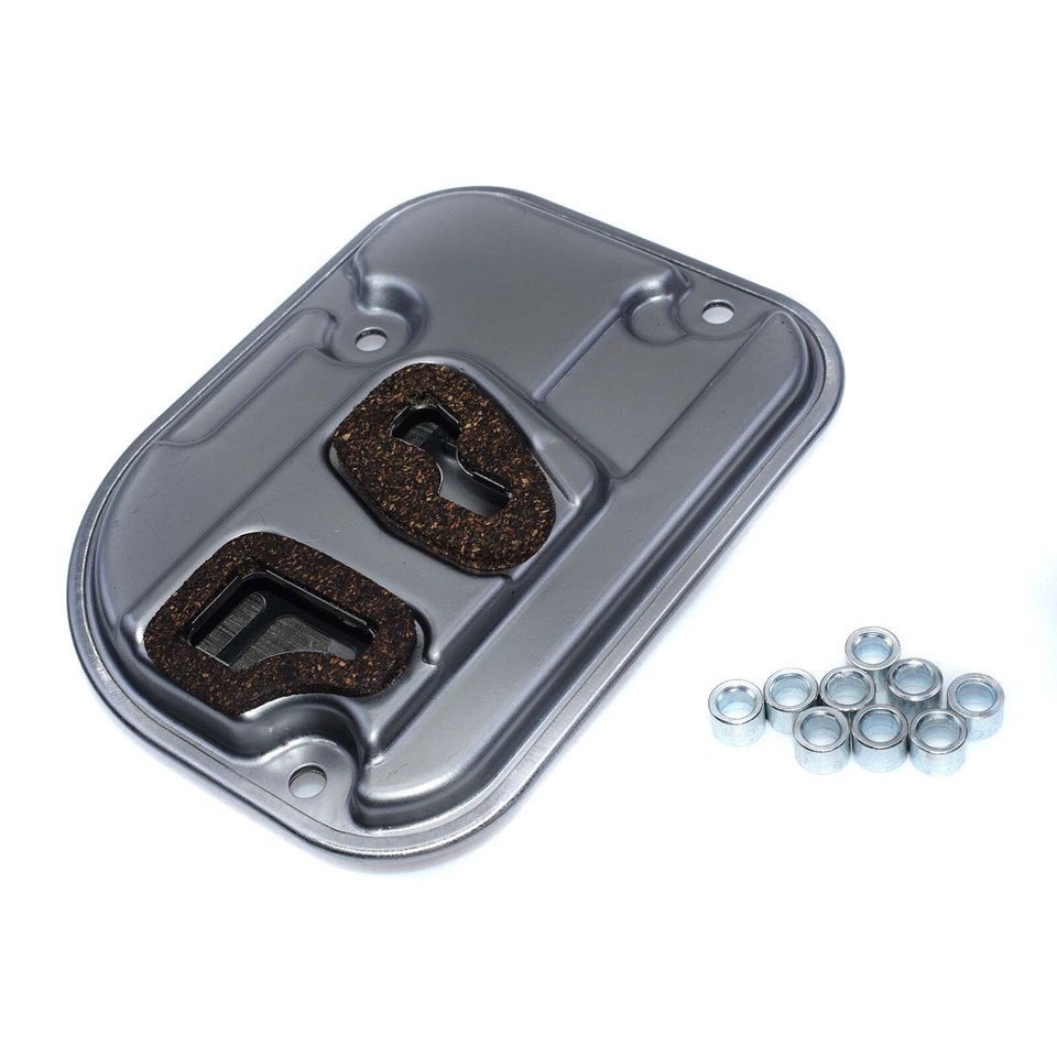 09M325429 Automatic Transmission Filter For AUDI Q3 VW Tiguan CC Passat ...