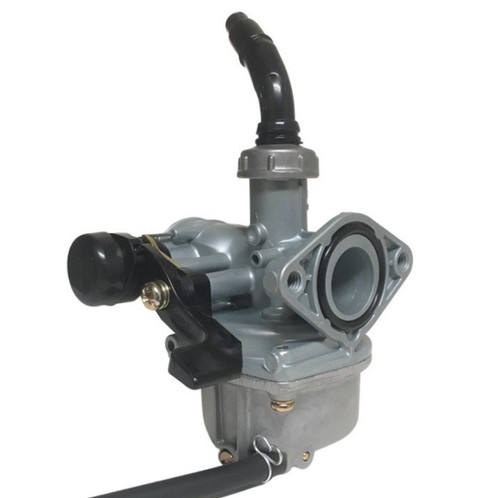 Roketa 110cc ATV-40, 58, 59, 68, 69, Carburetor with Manual Choke Lever ...
