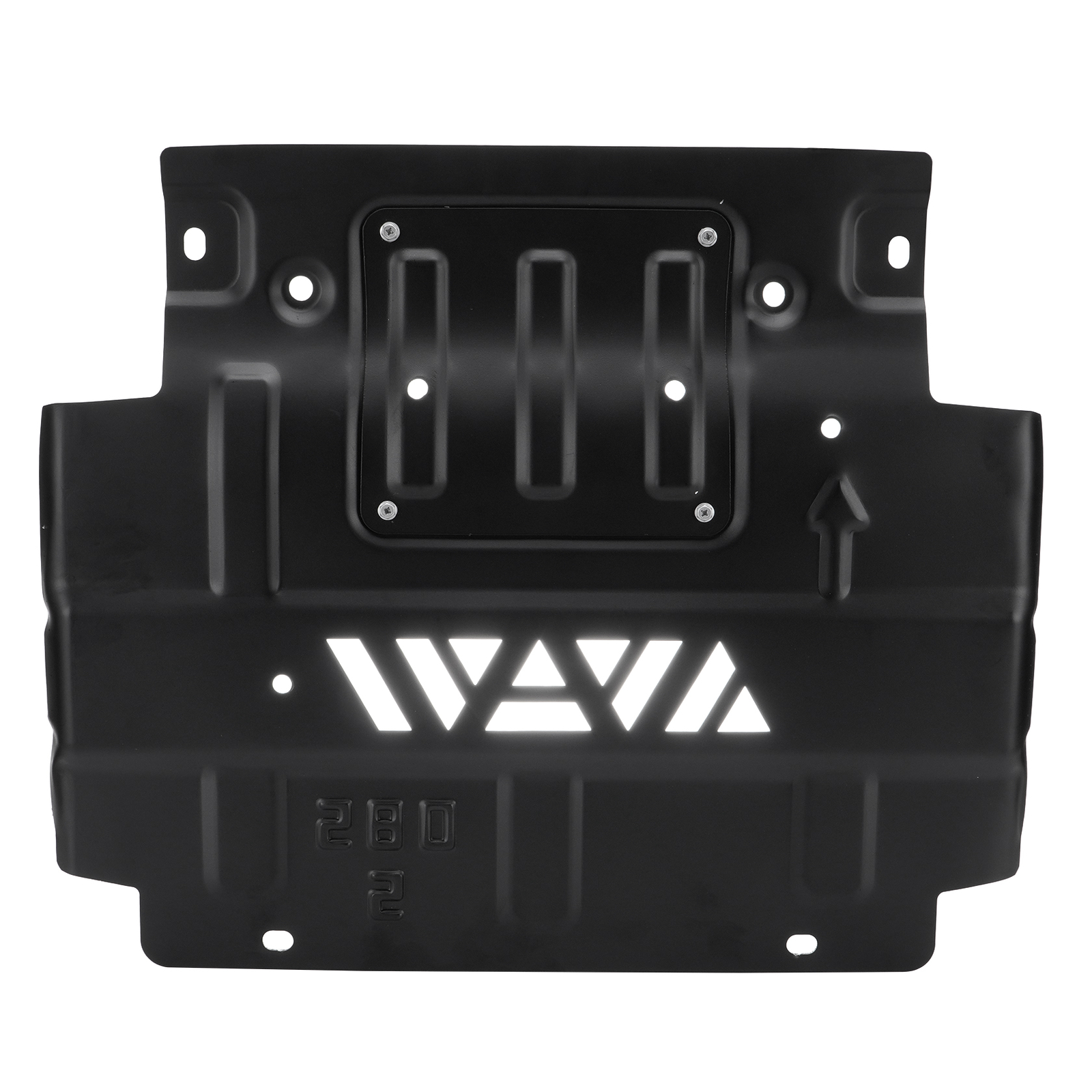 NEW For 2018-2020 Ford F-150 F150 Lower Front Splash Shield Guard FL3Z ...