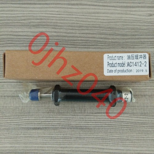 1PC Hydraulic oil pressure buffer AC1412-2 | eBay UK