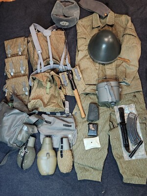 East German Military Collection | eBay