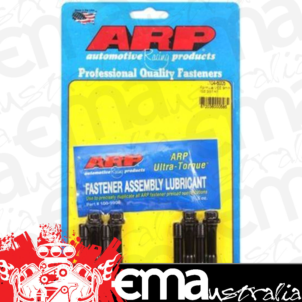 ARP 104-6005 Formula Vee M9 Rod Bolt Kit | eBay Australia