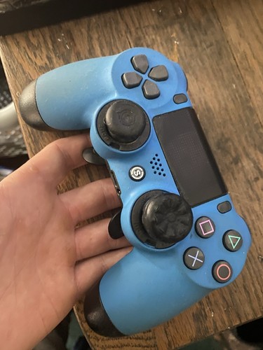 Scuf Wireless PS4 Controller With 2 Back Pedals And Mouse Click ...