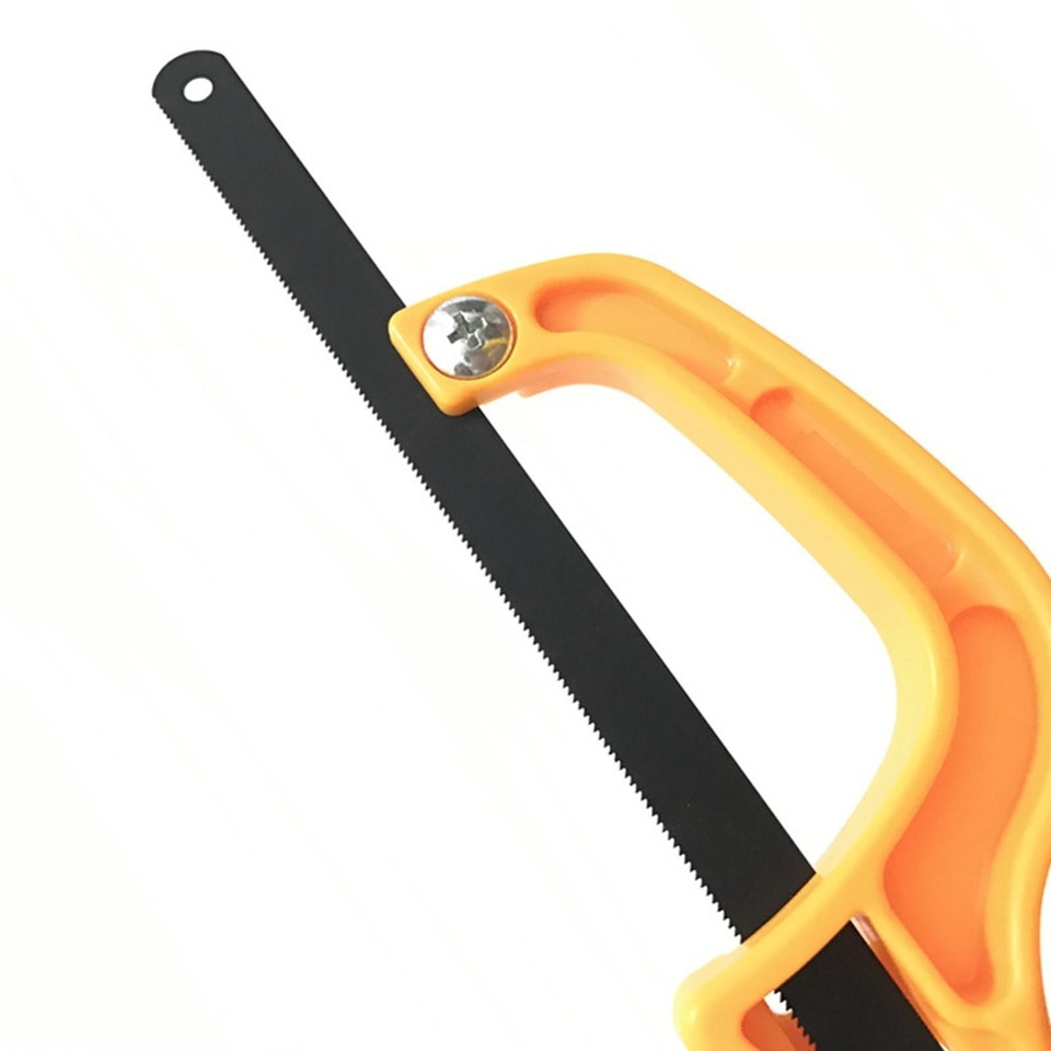Mini Hack Saw Hand Saw Wood Metal Cutting Gardening Wood Trimming ...
