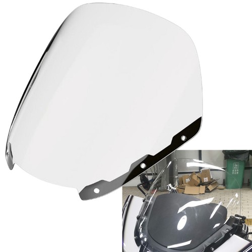 Motorcycle Front Windscreen Windshield Protector For BMW R18 Bagger ...