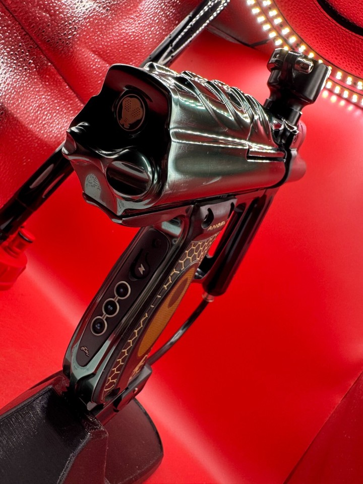 WDP Angel G7 Fly | eBay