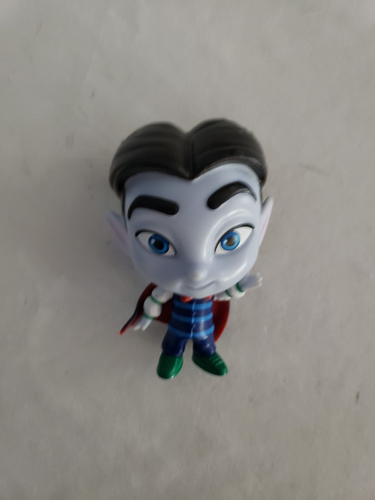 Hasbro Playskool Netflix Super Monsters Drac Shadows Figure Vampire ...
